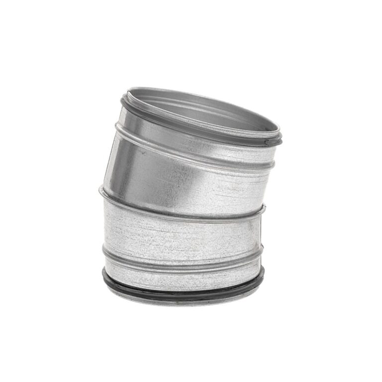 Tubulatura spiro Stadtmeister Vent